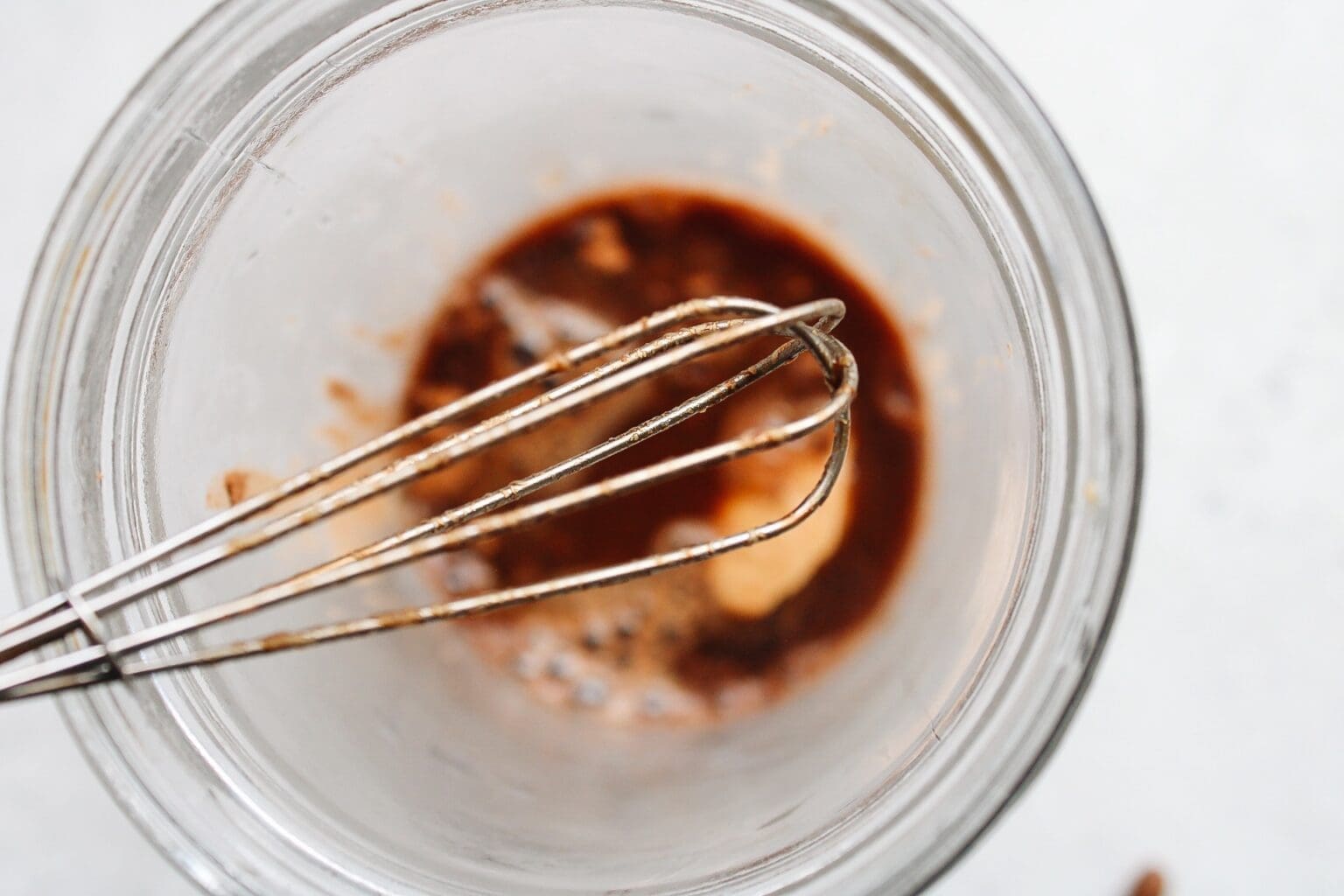Peanut Butter Mocha - The Fig Jar