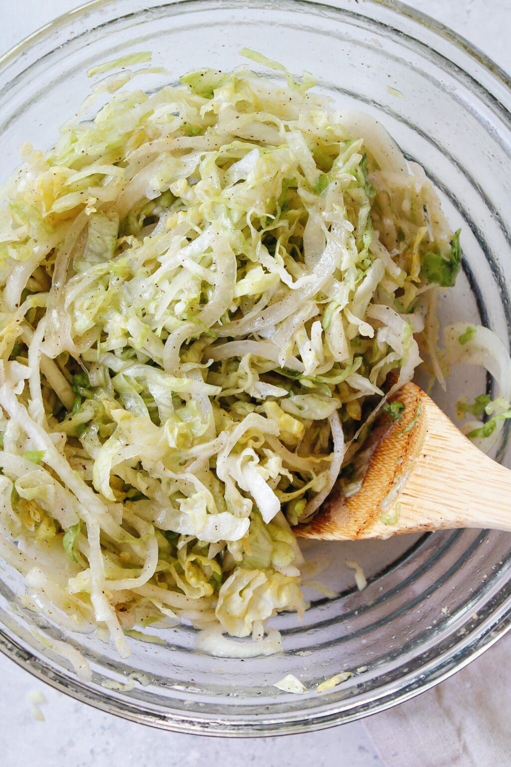 Pickled Lettuce - The Fig Jar