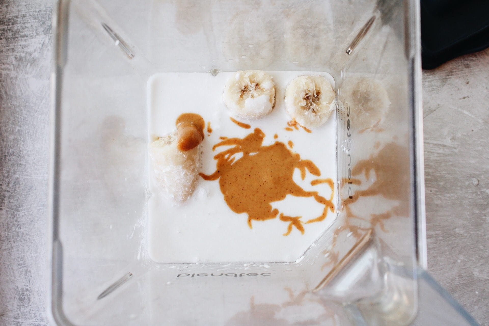 Easy Banana Split Popsicle Recipe (Dairy-Free, Vegan) - The Fig Jar