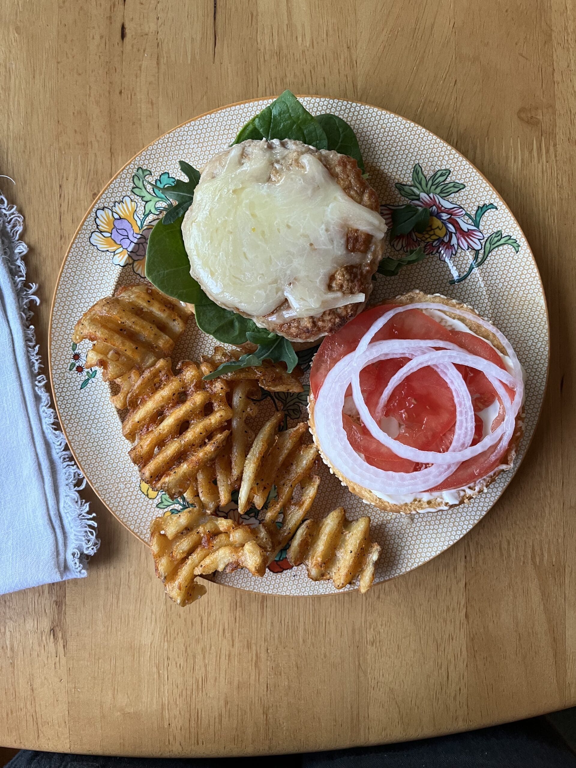 Easy Aldi 5 Day Meal Plan for Under $100 - The Fig Jar