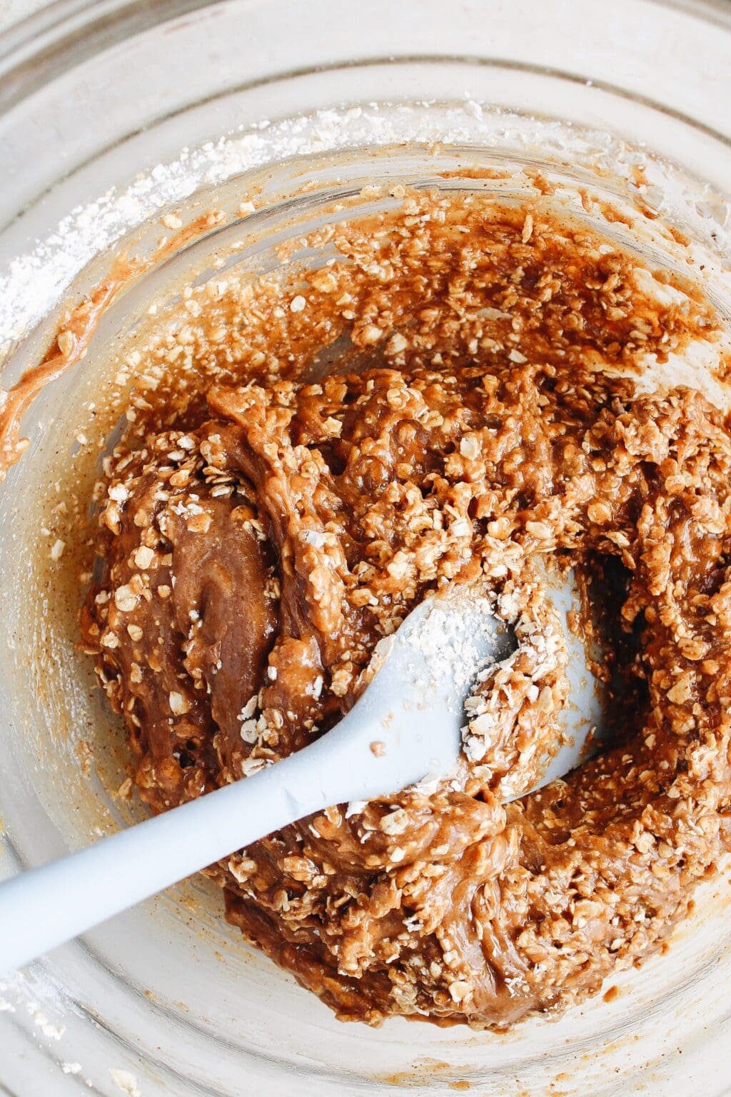 Almond Butter Bars - The Fig Jar